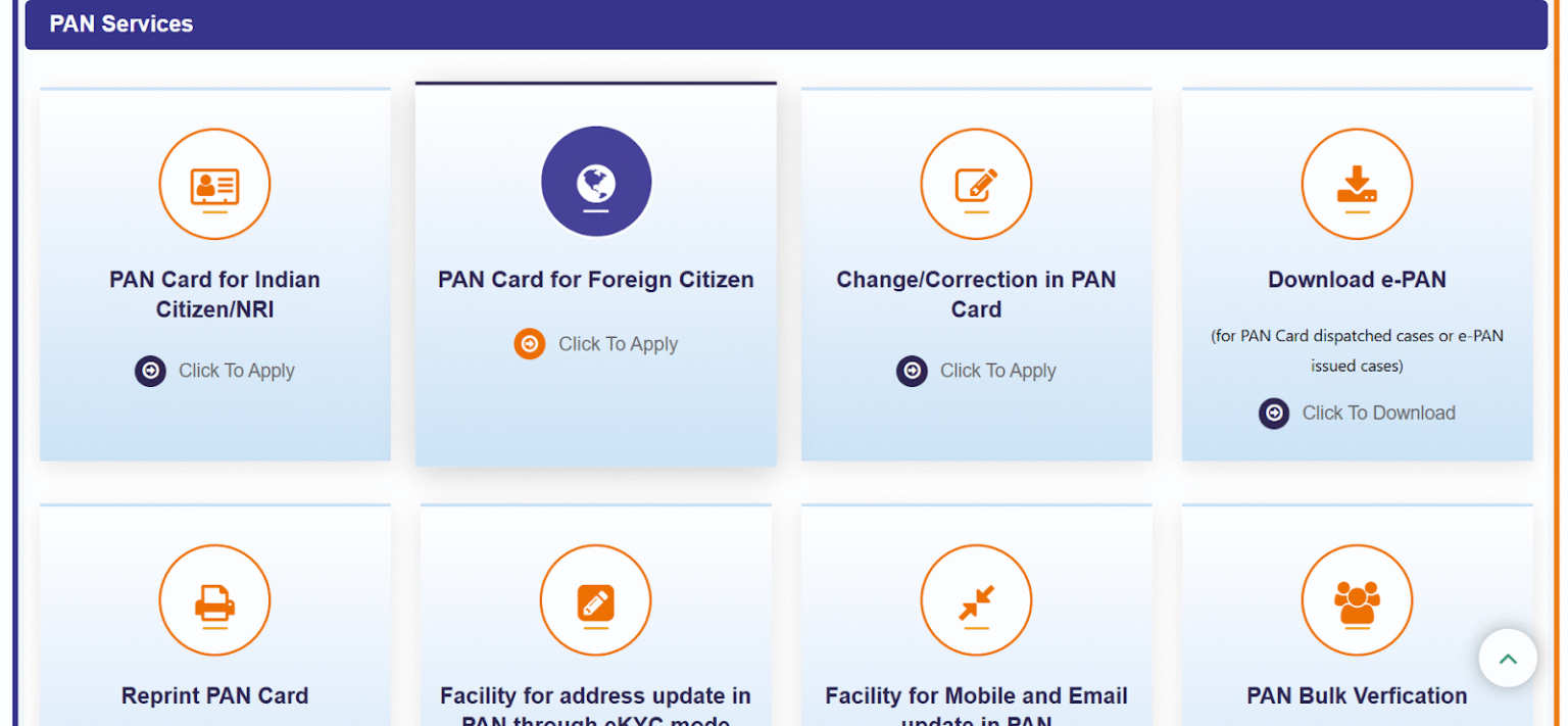 How to Download PAN Card Online in 2025 (Latest Step-by-Step Guide ...