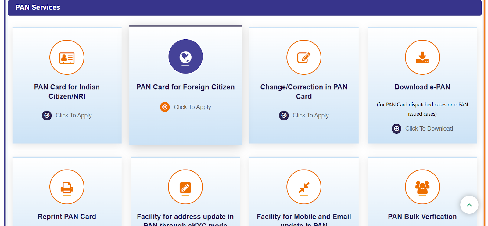 How to Download PAN Card Online in 2025 (Latest Step-by-Step Guide ...