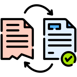 What is Form ADT-3? Auditor Resignation Statement » Filing24
